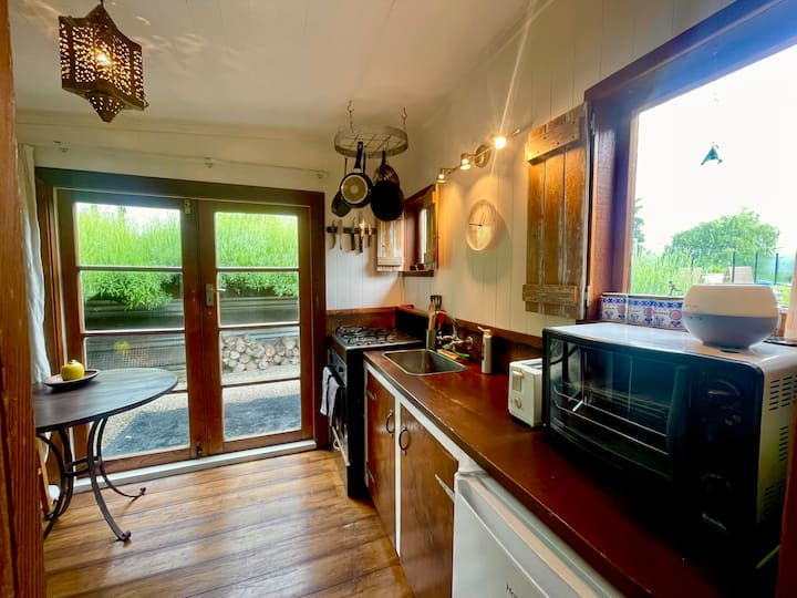 Queenstown Cottage - Arrowtown