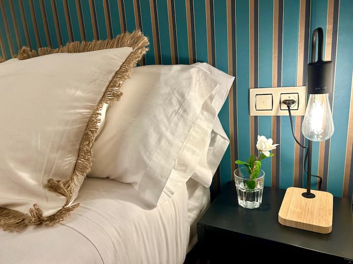 Gatu Estudio A Los Pies De La Alhambra 2 - Granada