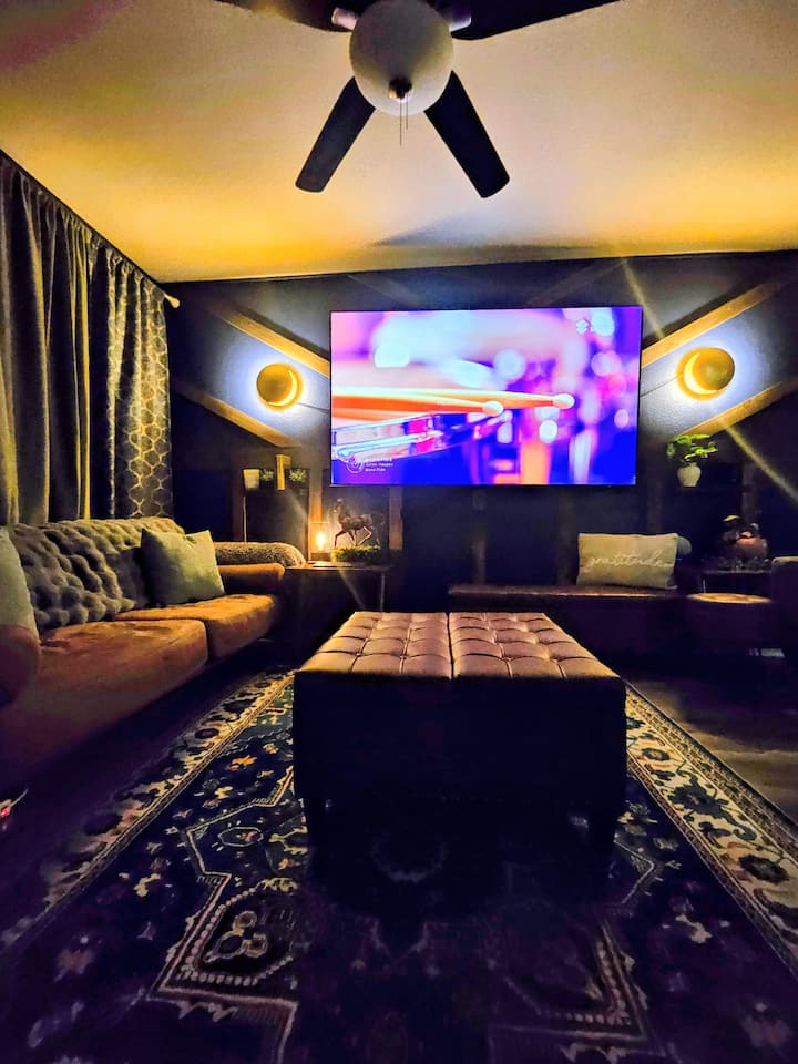 Luxury 3br Remodel | Fully Furnished All Utilities - Arlington, TX