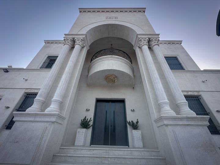 Luxury Private Apartment In Villa - Amman