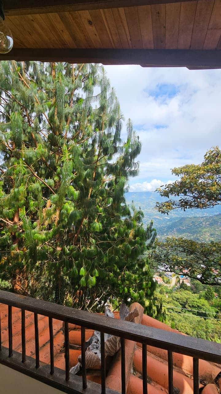 Cabaña Aitana Mágica - Copacabana