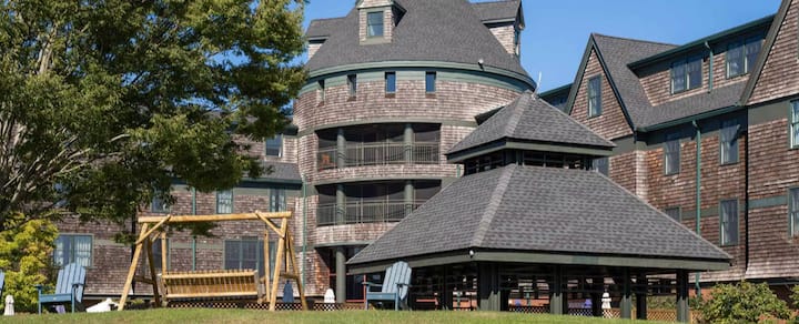 Deluxe 3bd In Long Wharf - Jamestown, RI