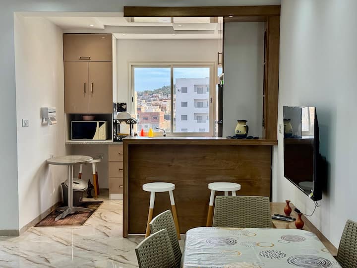 Apparemment à Louer - Kélibia