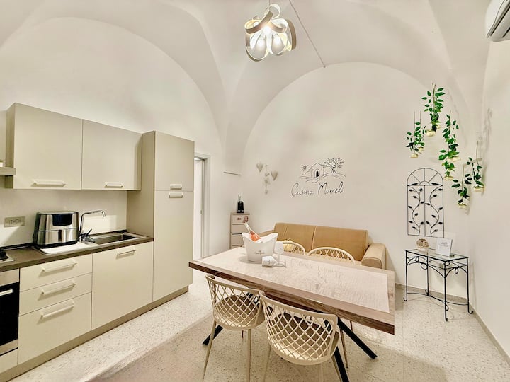 Casina Mameli - Nardò