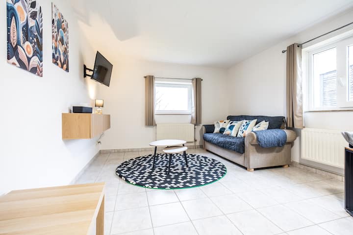 Gite Des éCuries Des Ruelles - Mettet