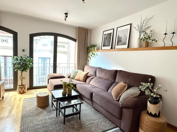 Apartamento Dúplex El Pont - Camprodon