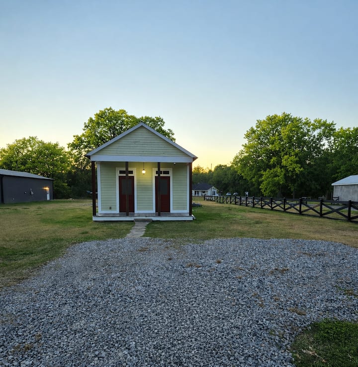 Country Cajun Cottage - Louisiane