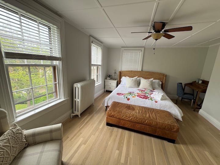 Newport Summer Rental - Newport, RI