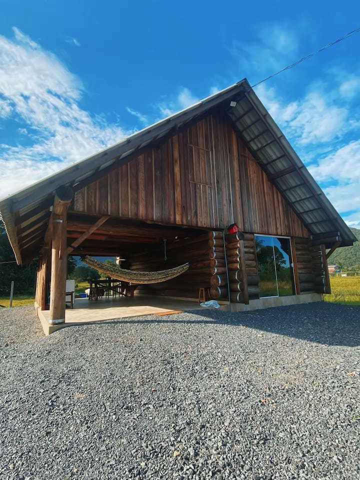 Cabana Do Lago - Joinville