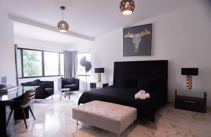 Black Diamond • Adults Only • Nearby Beach - Cancún