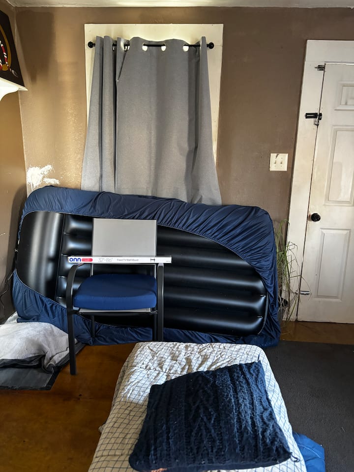 The Get Away - Alexandria, LA