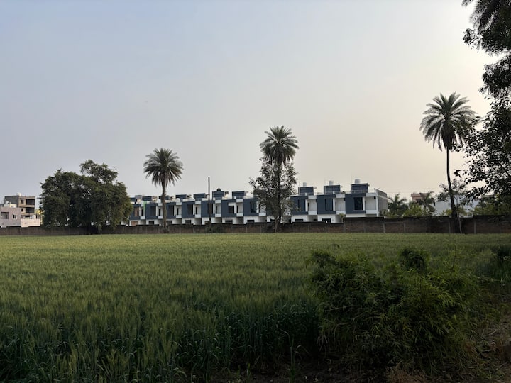 Ayushman Valley Row House 1 + 2 - Indore