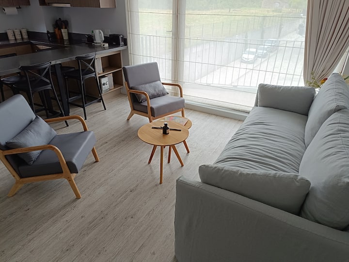 Departamento Frutillar Bajo - Frutillar