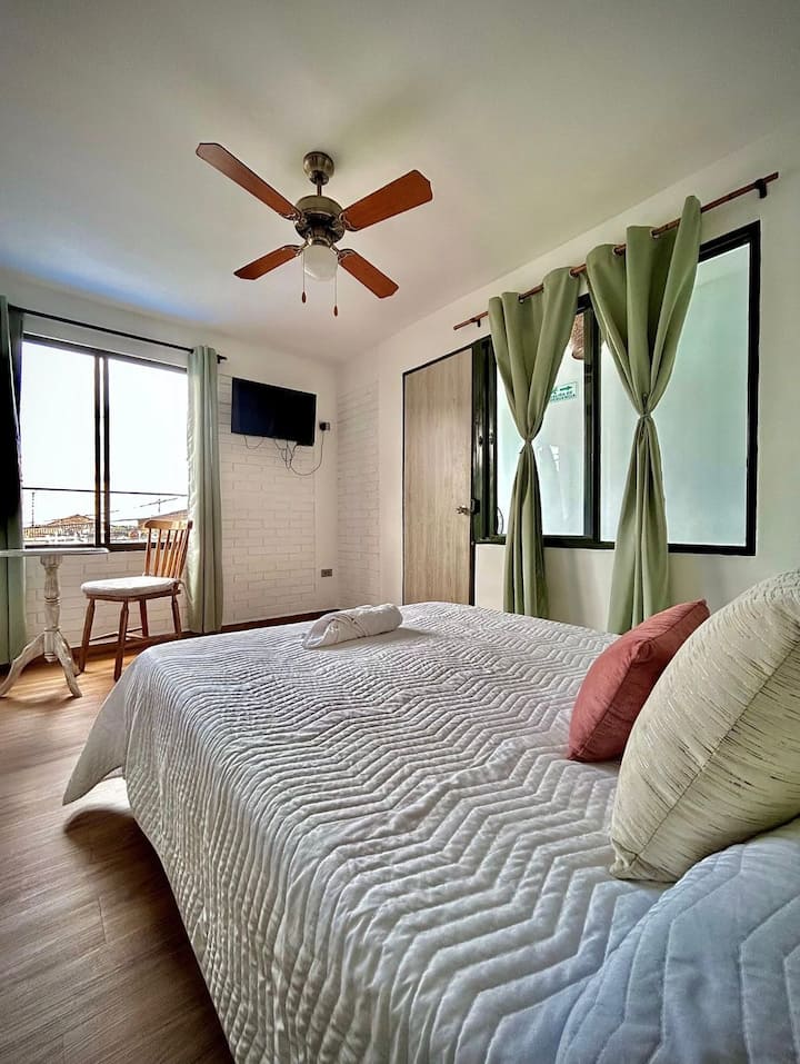 El Bohemio Hostal - Florida, Colombia