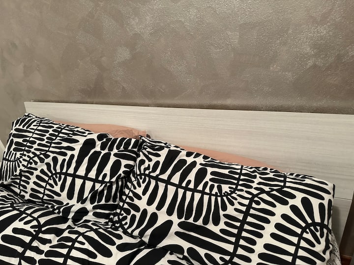 Ampio Trilocale Per Lavoratori O Famiglie - Crema