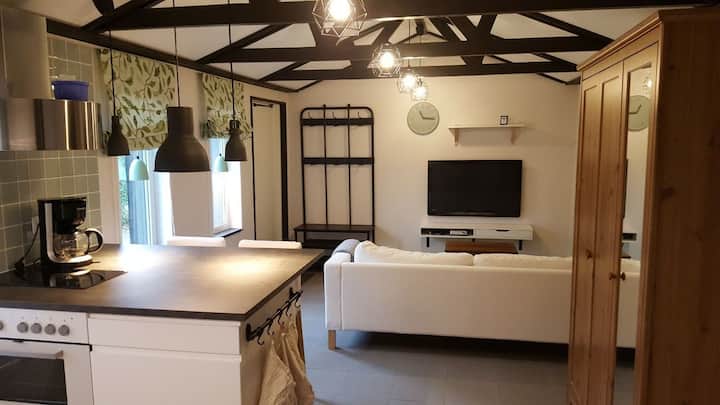 Cozy Home Between Malmö & Lund - Staffanstorp