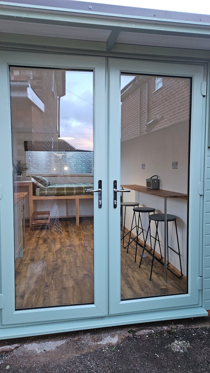 Cosy Self-contained Private Annexe Hereford - Herefordshire