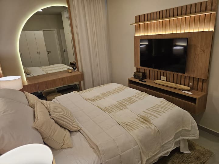 Departamento De 3 Dormitorios En Insignia Club- Sb - Paraguay