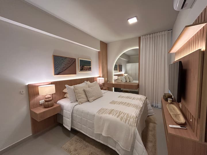 Departamento Premiun De 3 Dormitorios - Sb - パラグアイ