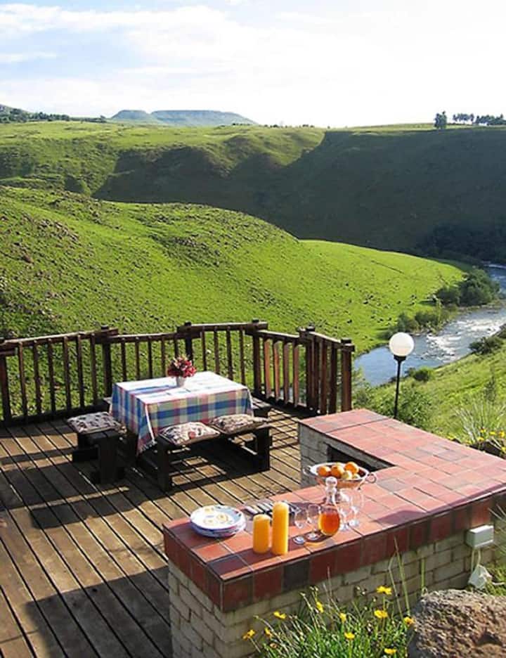 Great Dane @ Brittlewood - Underberg