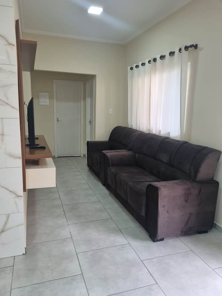 Apartamento 02 - - Itajubá