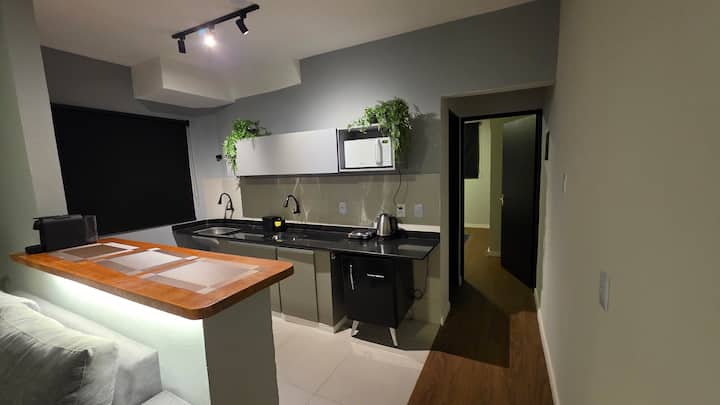 14 -Perto De Tudo - Completinho Novo - São José do Rio Preto