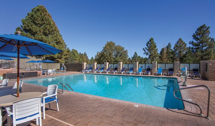 Beautiful 1bd At Flagstaff - Flagstaff, AZ