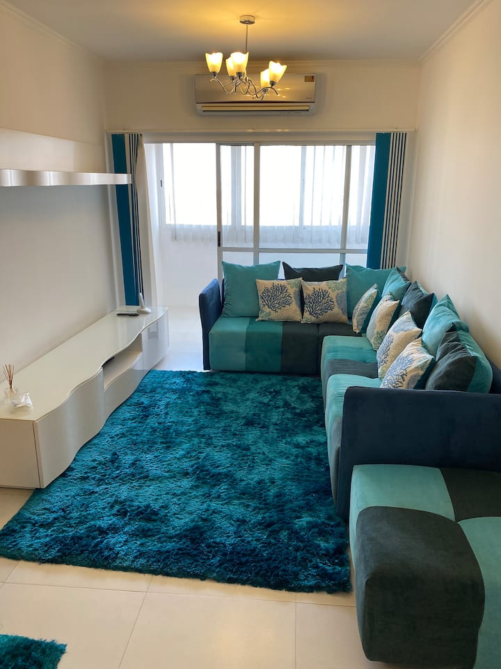 Apartamento Para Arrendar T2 Filda - Angola