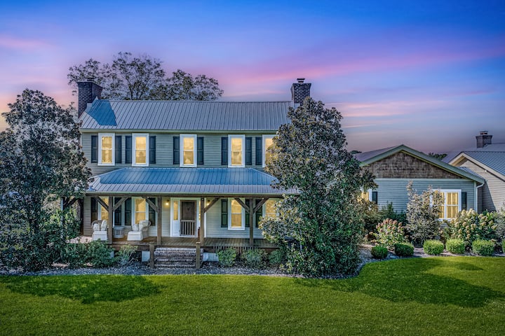 Cypress Creek Lodge - Santee, SC