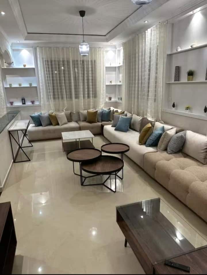 Wonderful 11-bedroom Pool Villa Reg112029 - Agadir