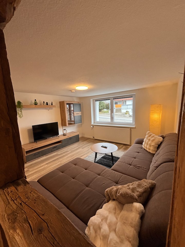 Ferienwohnung Glashütte - Beuron