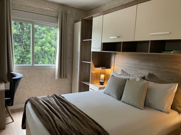 Aconchego E Paz - Osasco