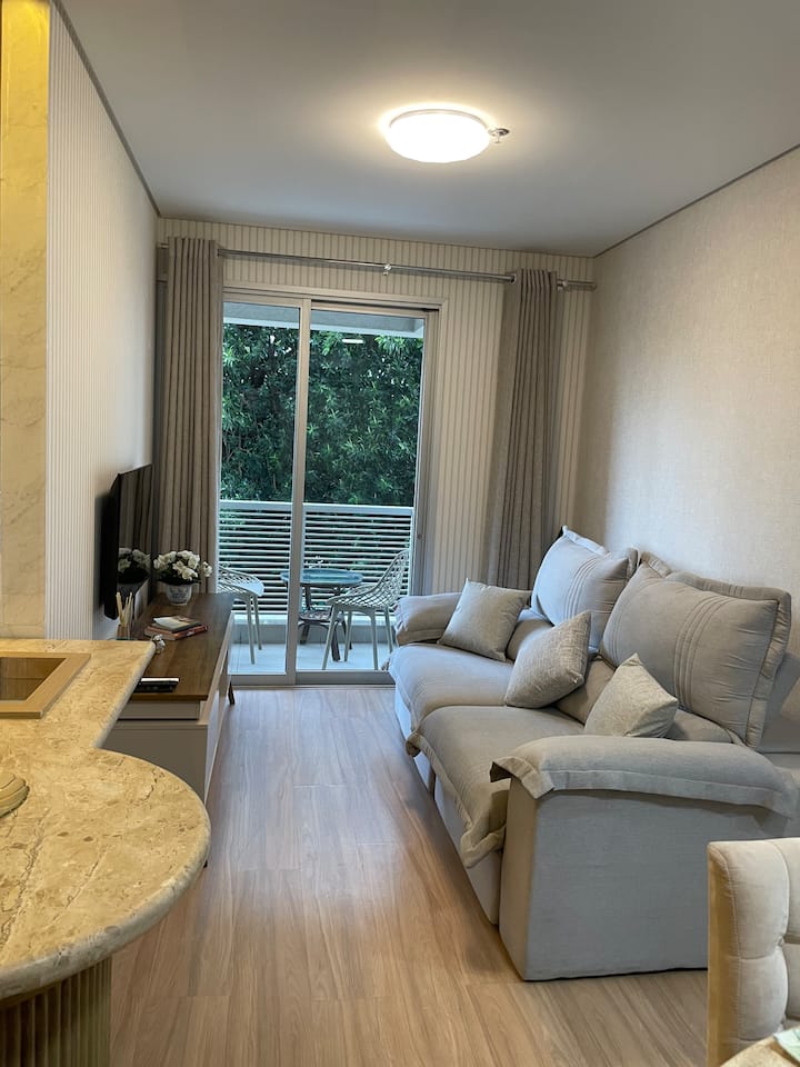 Aconchego E Paz - Osasco