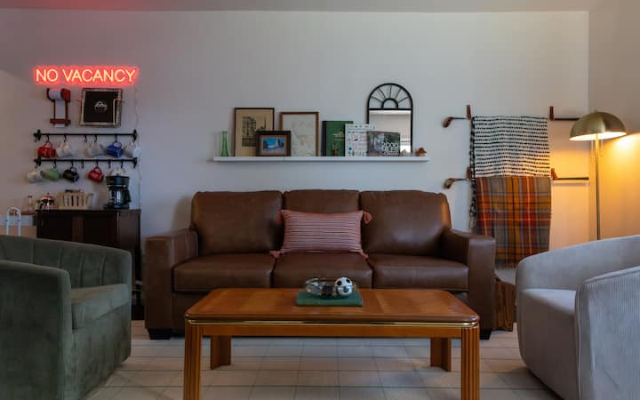 The Cedar Nest | 1941 Ranch W/ Vintage Charm - Independence, MO