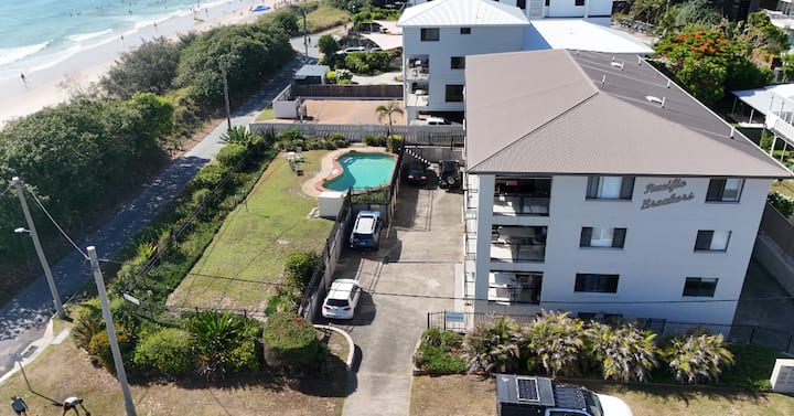 Everything You Need! - Bribie Island