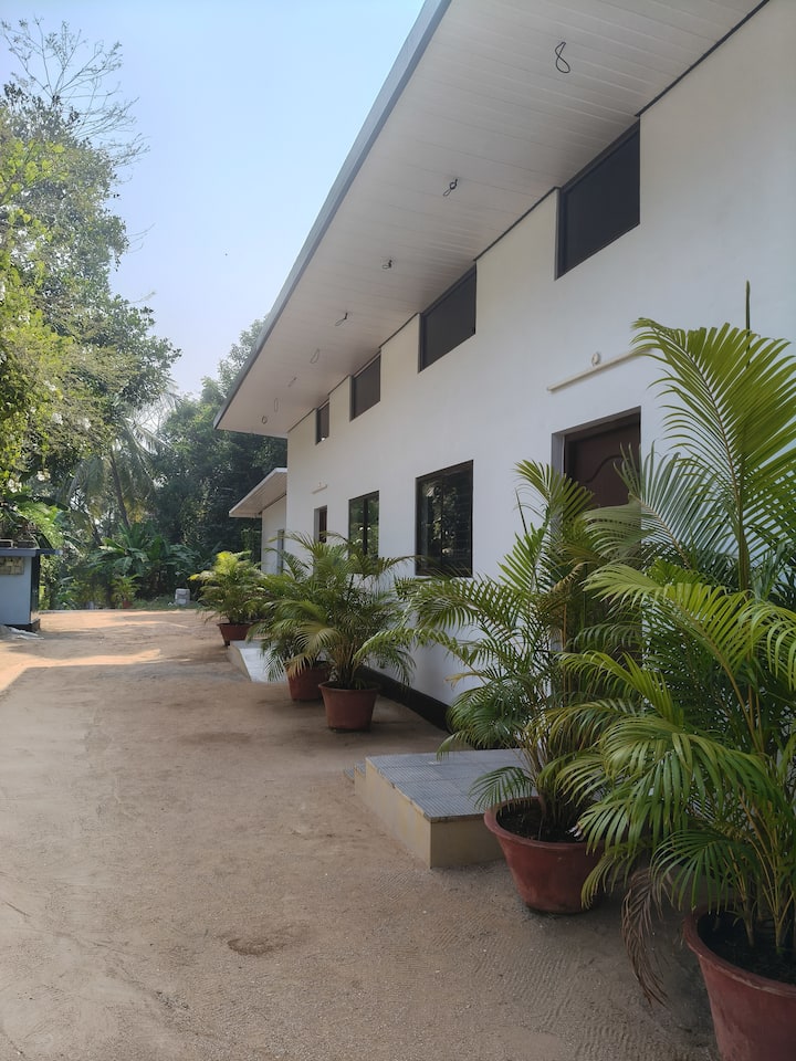 Lagoon Family - Kollam