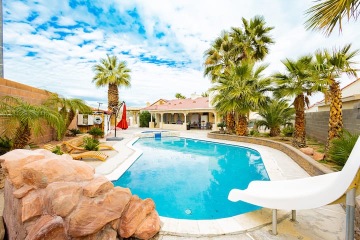 The North Star Retreat - North Las Vegas, NV