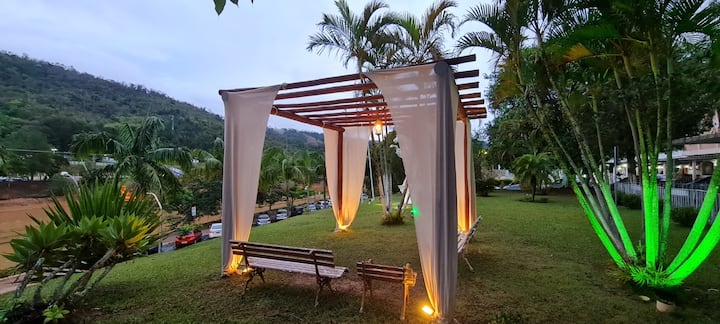 Capital Termal, 40 Eventos No Ano - Águas de Lindoia