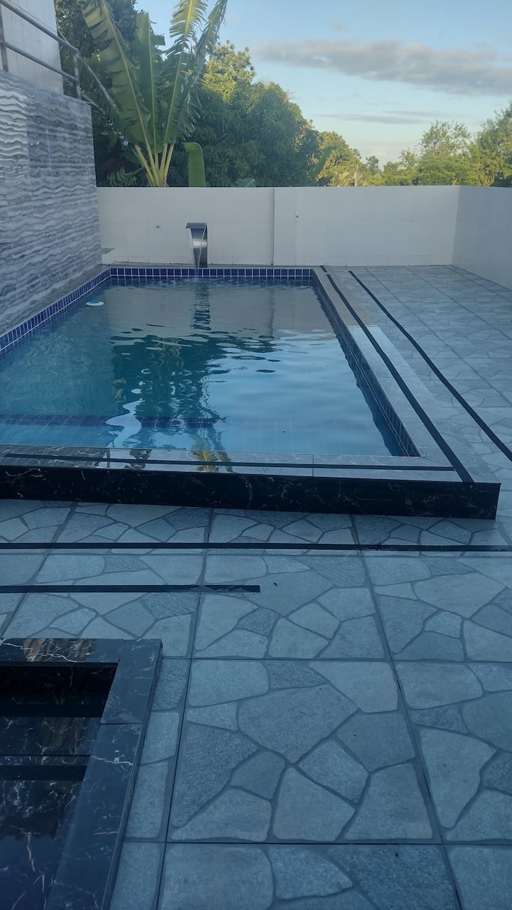 Sítio Sensações - Salvador