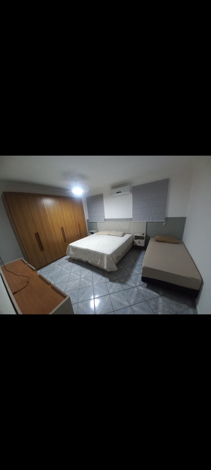 Caribas 03 - Ipatinga