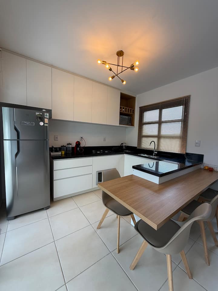 Casa Acolhedora Em Local Tranquilo! - Santa Cruz do Sul