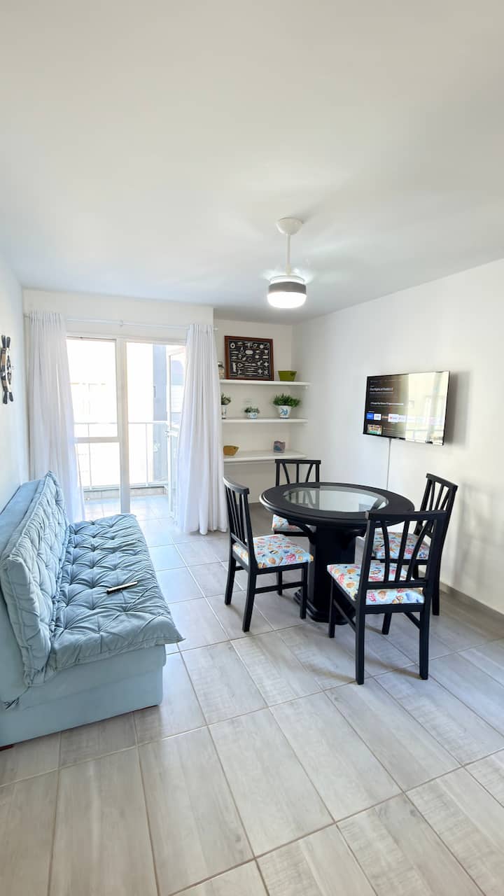 Apartamento Aloha - Guaratuba