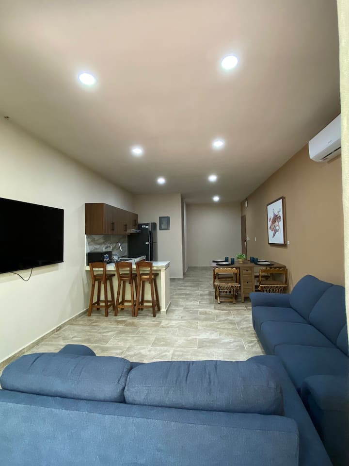 Rincon De Mazunte - Mazunte