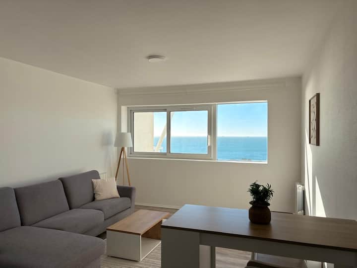 Studio Vue Mer - La Rochelle