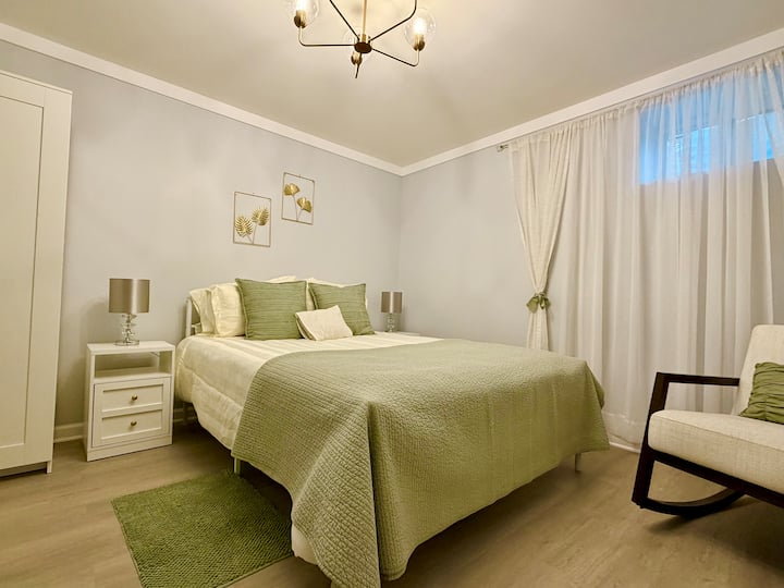 Cute Winter Getaway In Heart Of Long Island - Holiday Beach, Center Moriches