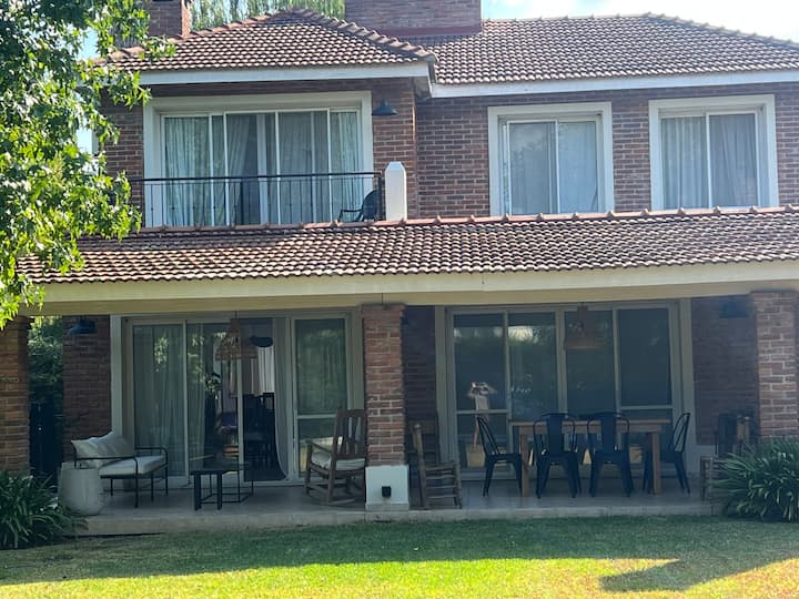 La Criollita | Organica - Villa Rosa