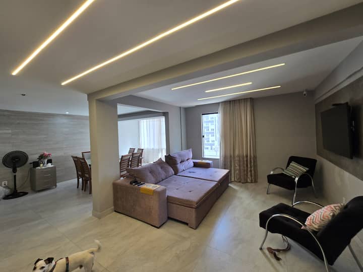 Apartamento Renascença Premium - São Luís