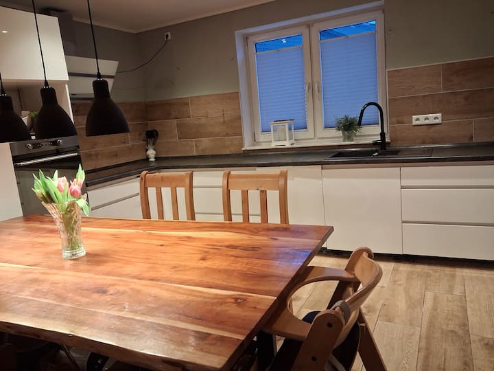 Ferienwohnung Oase Trent - Trent