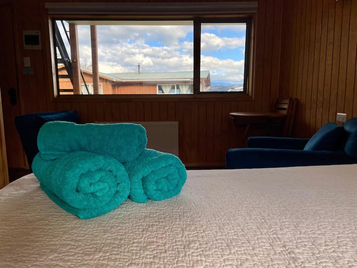 Habitación Matrimonial 5 - Provincia de Santa Cruz