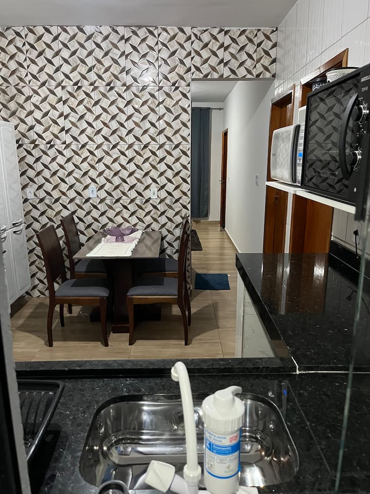 Casa Confortável Perto Do Daia Perto Da Havan, - Anápolis